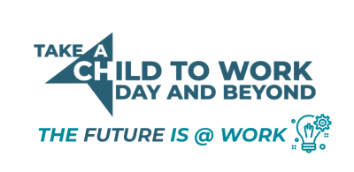 Parents | Take Your Child to Work Day and Beyond