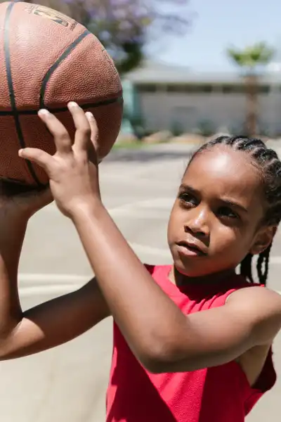 Help Young Entrepreneurs Shoot for Success | Take Your Child to Work ...