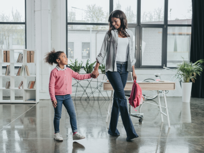 Resources For Parents | Take Your Child to Work Day and Beyond